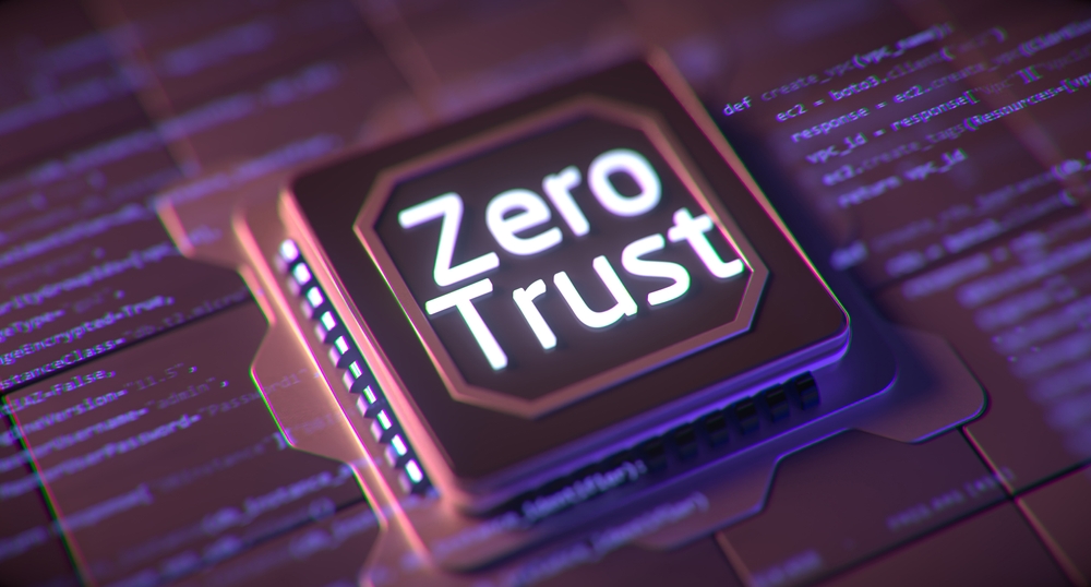 Continuous Authentication: The Core of Zero Trust Architecture